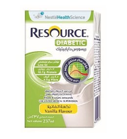 RESOURCE™ Diabetic