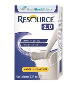 RESOURCE™ Diabetic | Nestlé Health Science