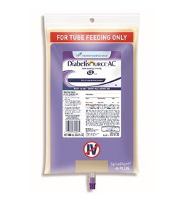 DIABETISOURCE® AC | Nestlé Health Science
