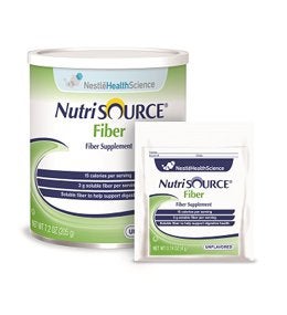 NUTRISOURCE® FIBER | Nestlé Health Science